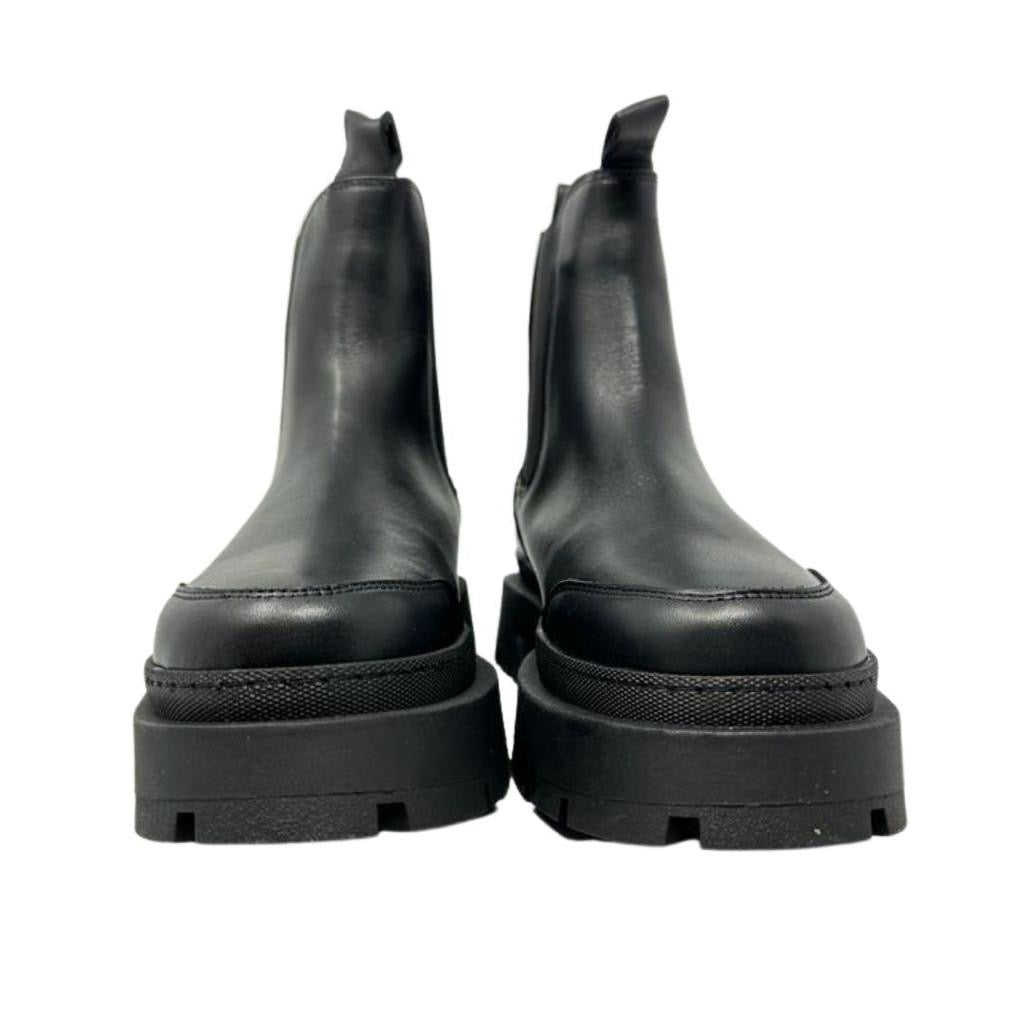 Cosmos: Leather Boots Handmade in Turkey – Marak Shoes LLC